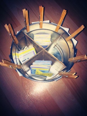 Bucket List Ideas and DIY Bucket List System - The Big To-Do List