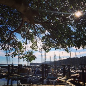 Salt Spring Island - A Photographer's Dream - The Big To-Do List