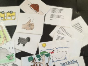 Kids Songs Visual Cards - Free Early Learning Printable Resource - Baby ...