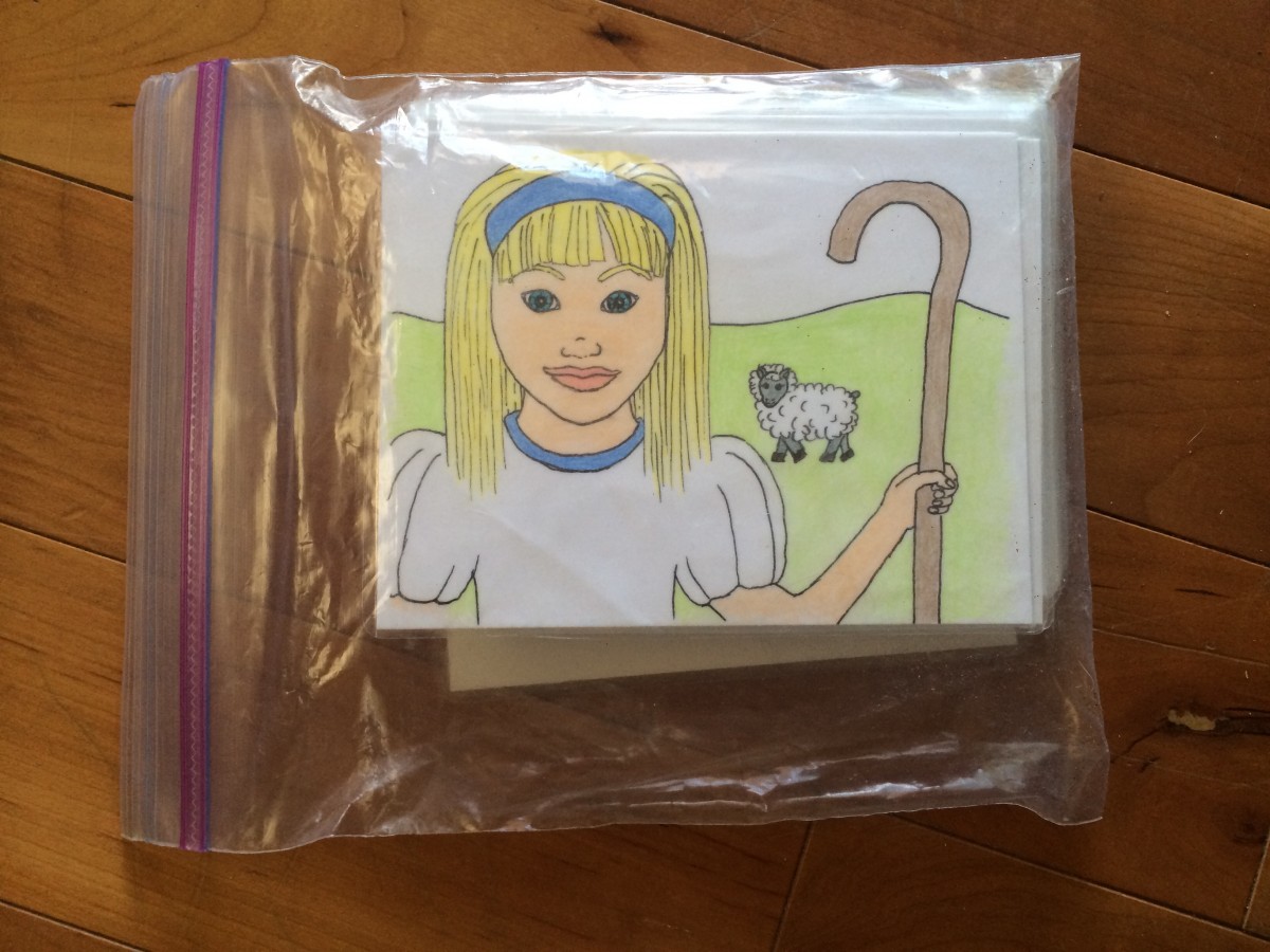 Kids Songs Visual Cards - Free Early Learning Printable Resource - Baby ...