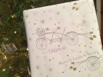 My Gift Wrapping Fail - The Big To-Do List