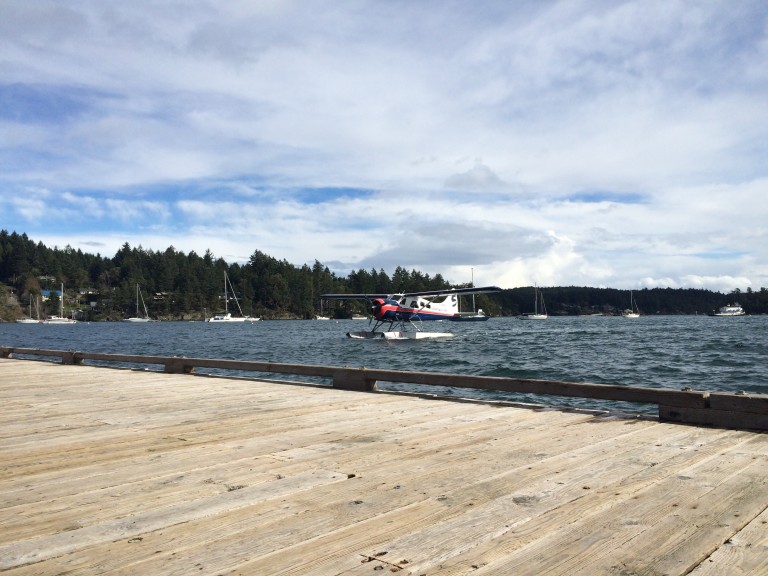 Fun Things to Do on Salt Spring Island for Families - The Big To-Do List